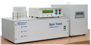 TD-NMR | オンラインカタログ | 株式会社池田理化