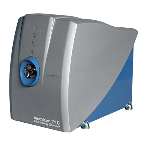 マイクロアレイスキャナー | オンラインカタログ | 株式会社池田理化