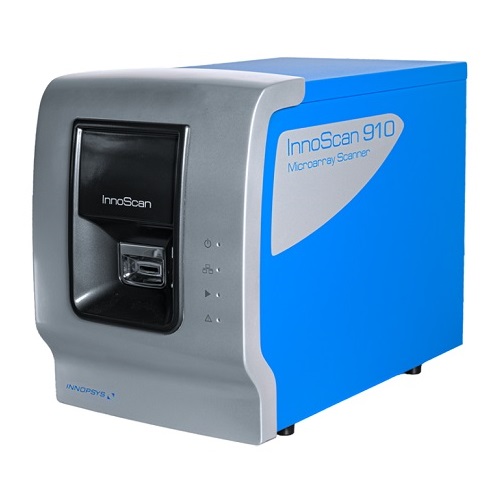 マイクロアレイスキャナー | オンラインカタログ | 株式会社池田理化