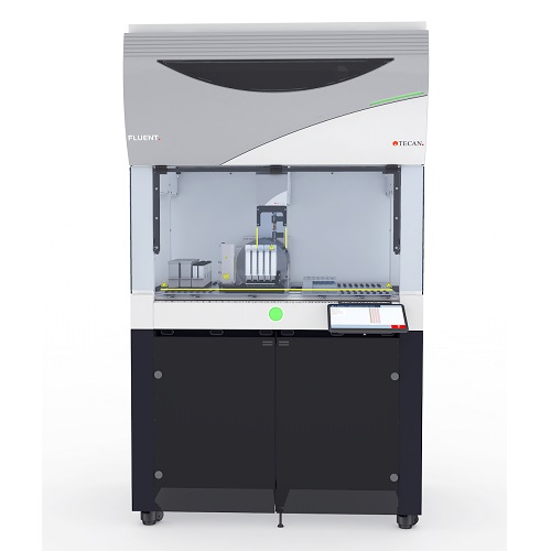 自動分注ワークステーション | オンラインカタログ | 株式会社池田理化