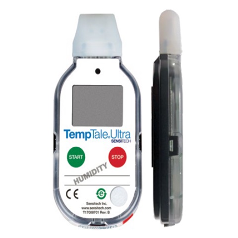 温湿度モニター | オンラインカタログ | 株式会社池田理化