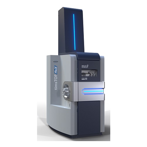 ESI-QTOF MS & MALDI | オンラインカタログ | 株式会社池田理化