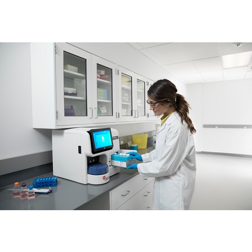 生死細胞オートアナライザー | オンラインカタログ | 株式会社池田理化