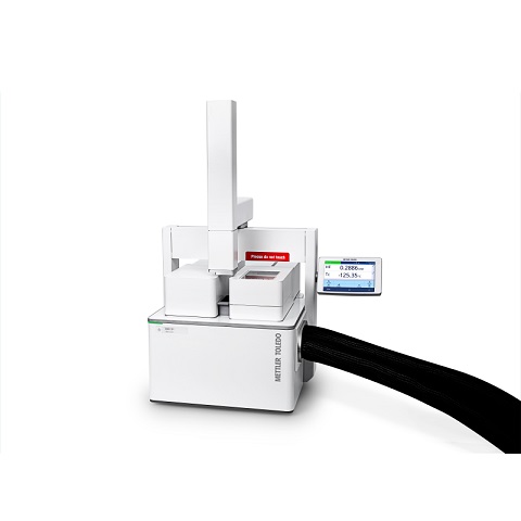 示差走査熱量測定装置（DSC） | オンラインカタログ | 株式会社池田理化