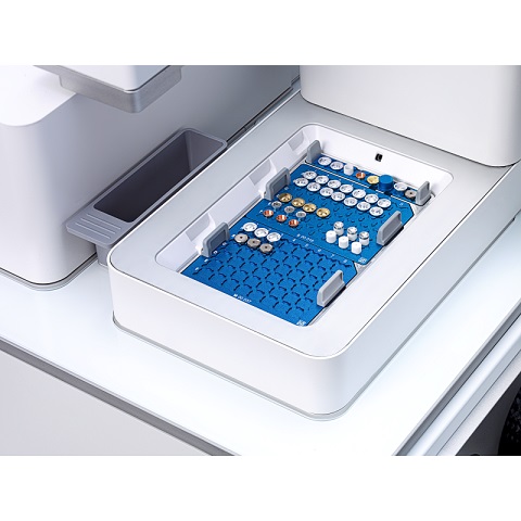 示差走査熱量測定装置（DSC） | オンラインカタログ | 株式会社池田理化
