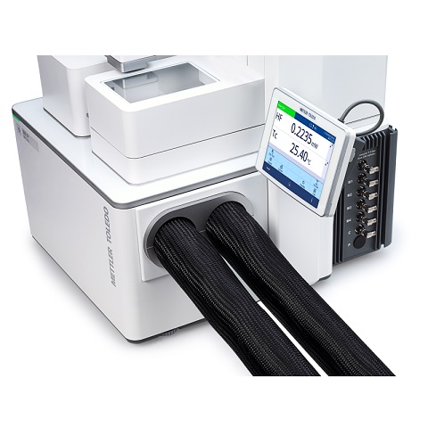 示差走査熱量測定装置（DSC） | オンラインカタログ | 株式会社池田理化