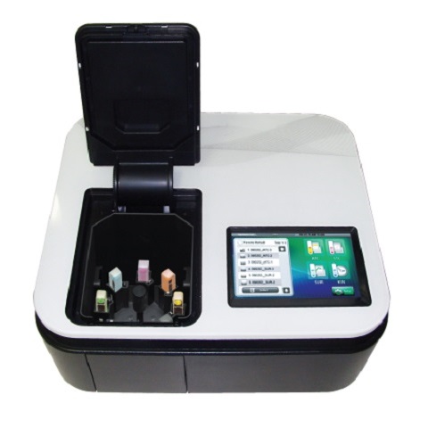 紫外可視分光光度計 | オンラインカタログ | 株式会社池田理化