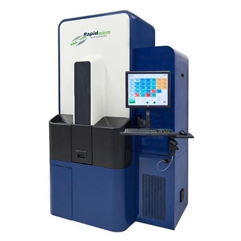 微生物培養試験自動化システム | オンラインカタログ | 株式会社池田理化
